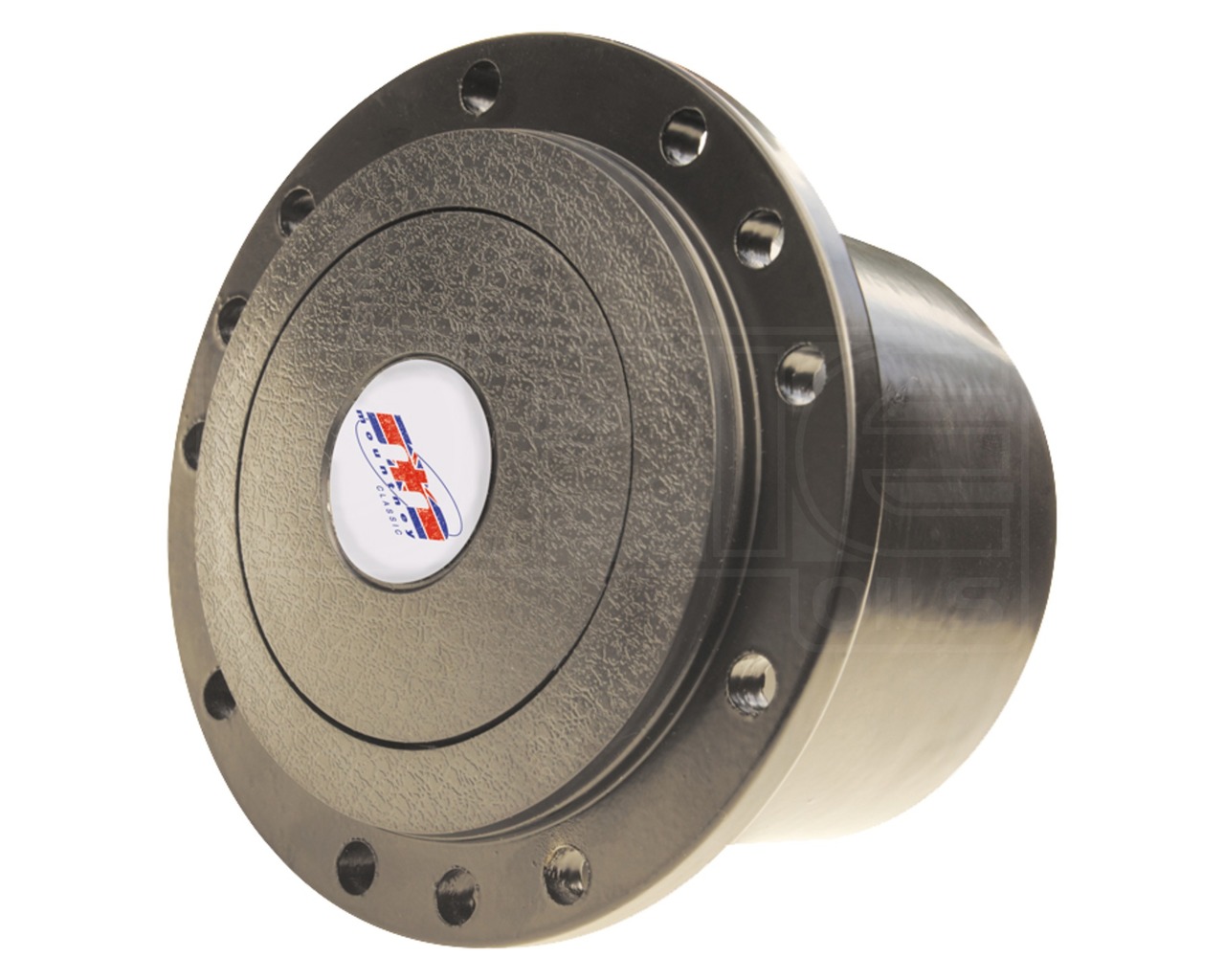 Traditional Steering Wheel Boss Kit - MB203 - Mountney