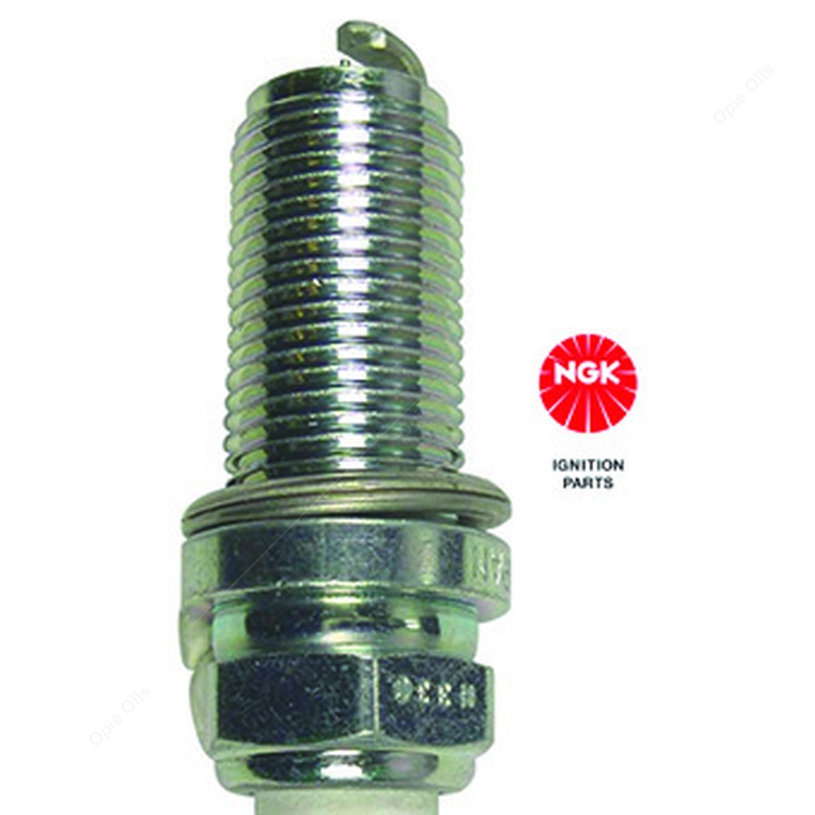 NGK R7437-9 (4654) - Racing Spark Plug