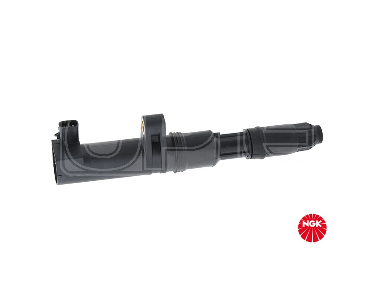 NGK Ignition COil - U5001 (NGK48002) Distributor COil