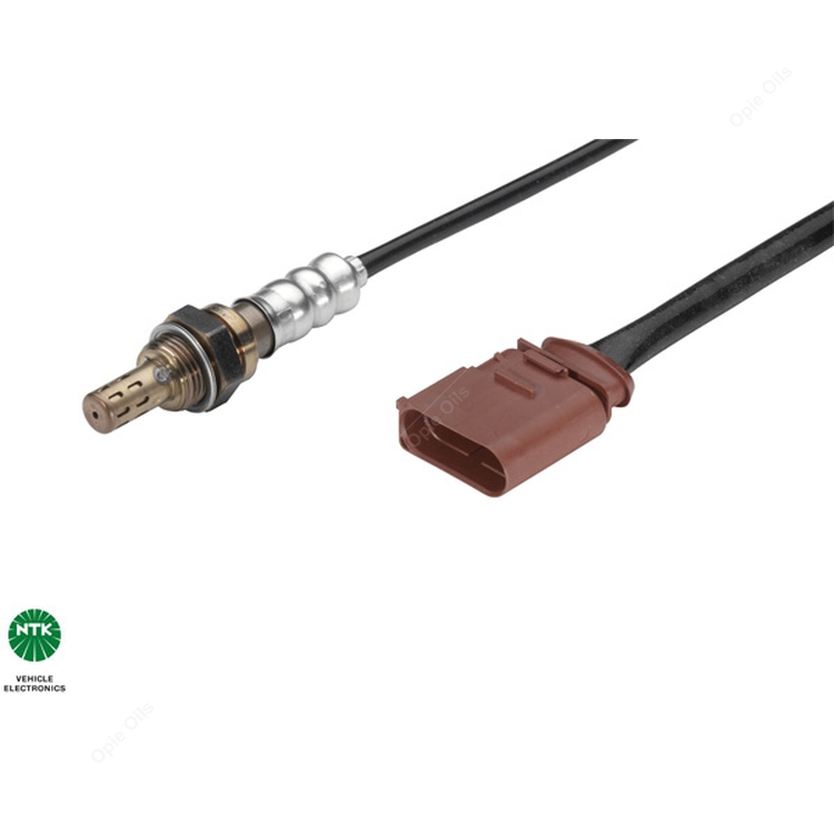 NTK Lambda Sensor / O2 Sensor (NGK97459) - OZA806-EE8