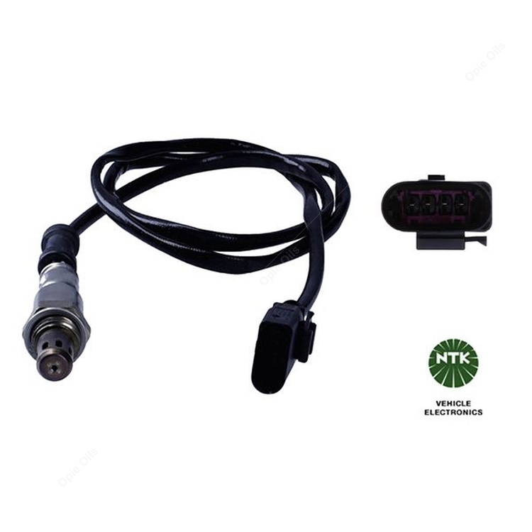 NTK Lambda Sensor / O2 Sensor (NGK 94004) - OZA871-EE1