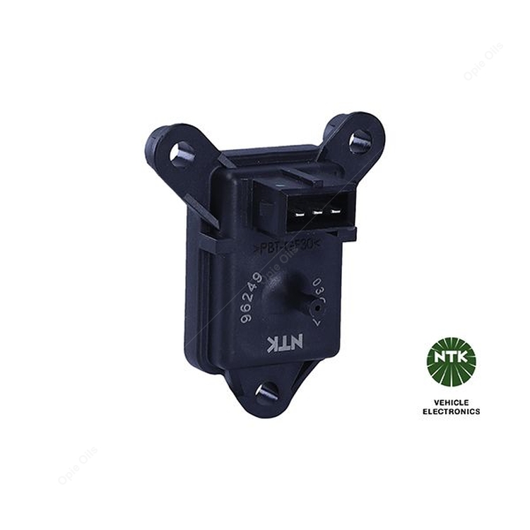 NTK Lambda Sensor - Oxygen / O2 Sensor OZA863-EE6 (NGK 91661)