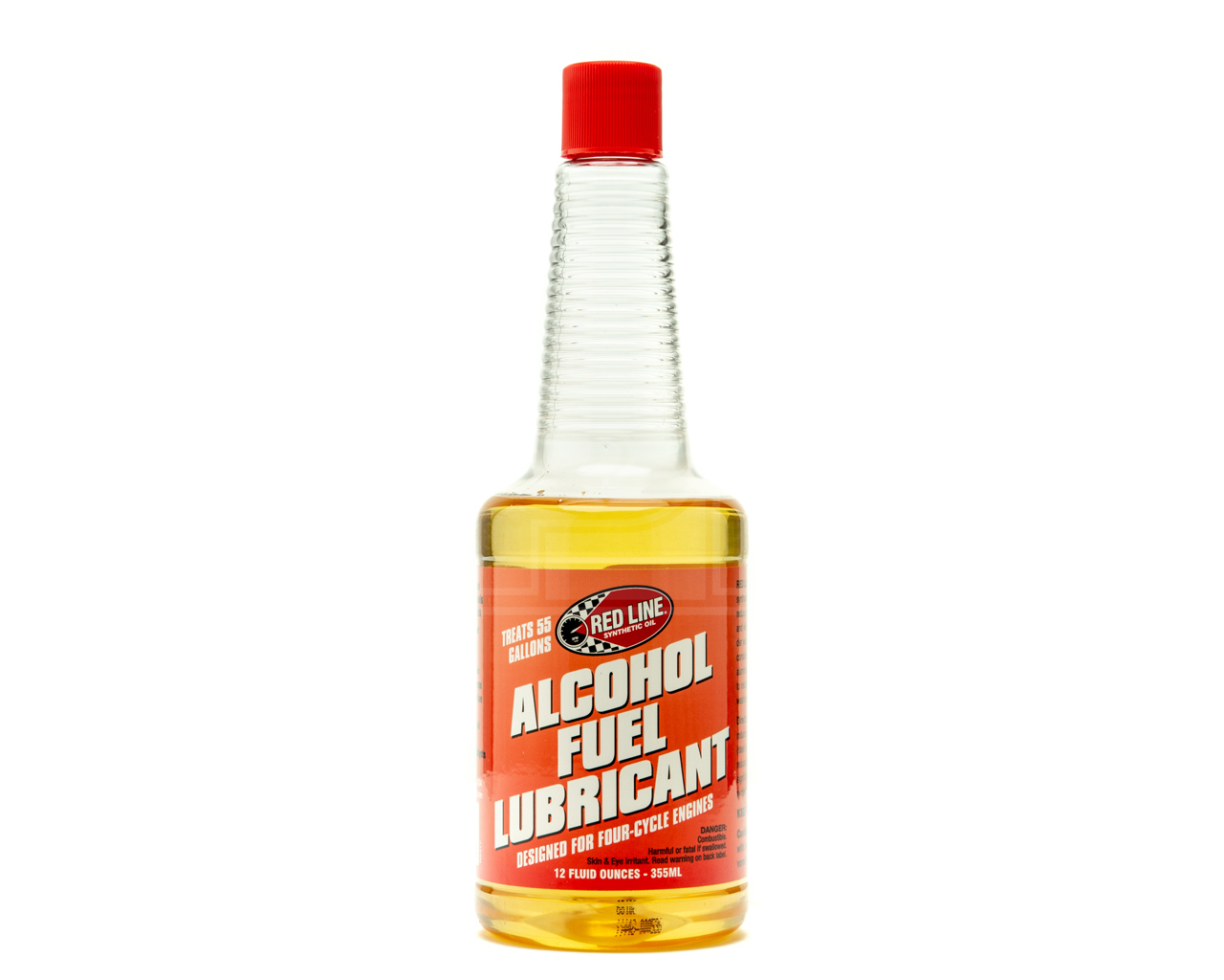 RED LINE Alcohol Fuel Lubricant