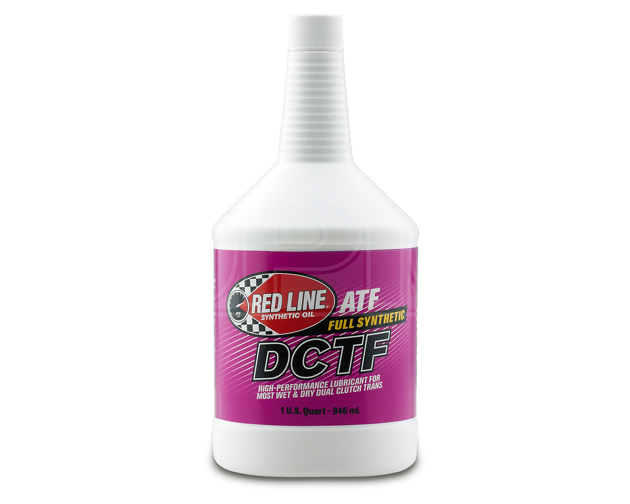 Red Line ATF DCTF Dual Clutch Transmission Fluid