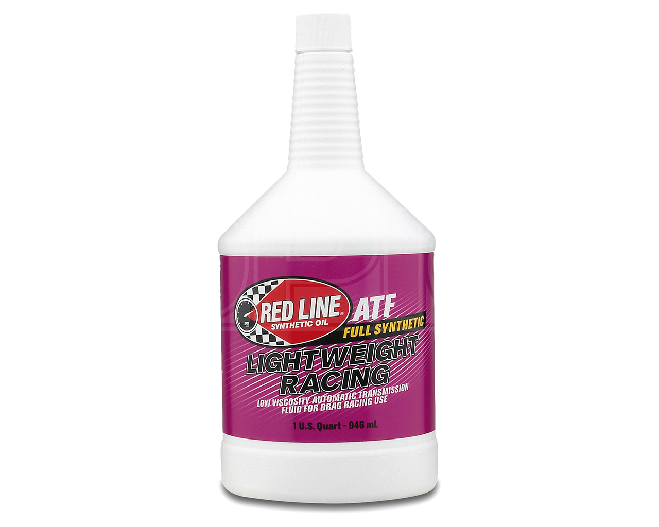 RED LINE Lightweight Racing ATF Automatic Gear Fluid
