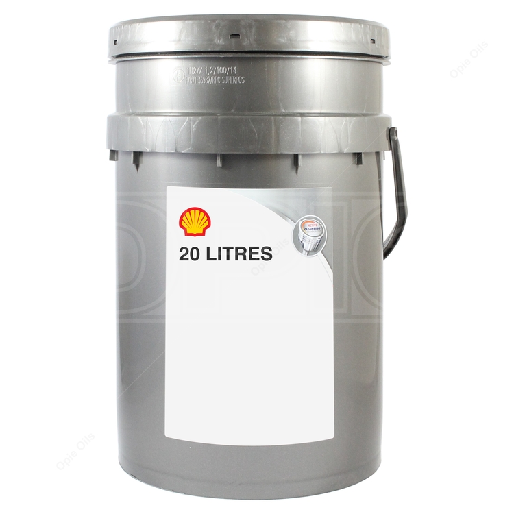 Shell Rimula R4 Multi 10W-30 Heavy Duty Diesel Engine Oil