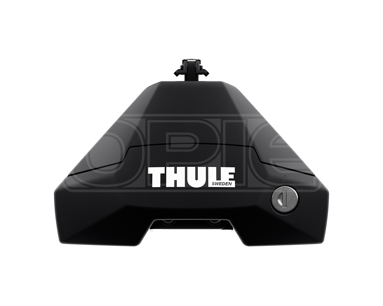 Thule Evo Clamp Foot Pack (710500)