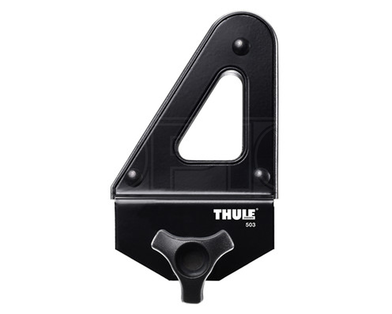 Thule T-track Roof Box Adapter 696-4 (696400)