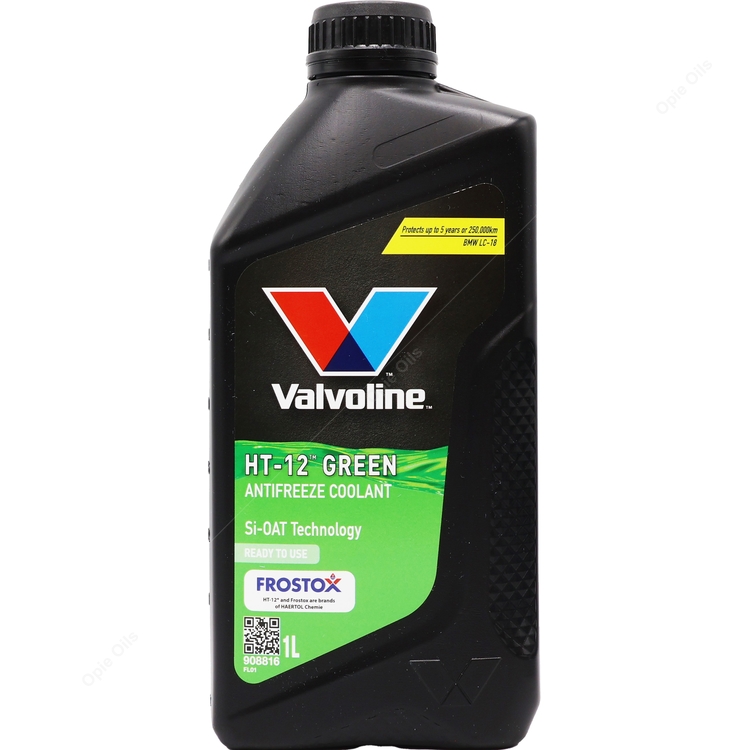 Rv Antifreeze HT 12 Antifreeze Coolant, Green 1... Where To Buy Bmw ...