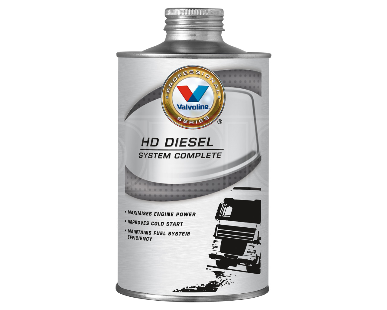 Valvoline VPS HD Diesel System Complete V1