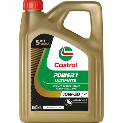 10w30 fully synthetic engine oil for bike store