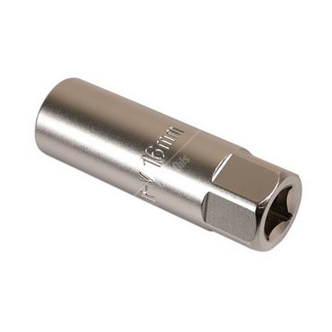 Laser Spark Plug Socket 16mm