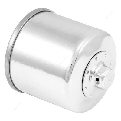 K and n oil filter store