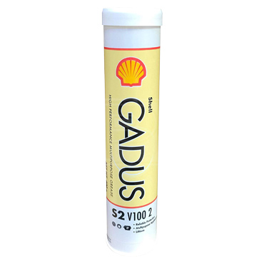 Shell Gadus S2 V100 3 Multipurpose Grease