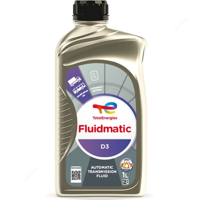 Total Fluide G3 Automatic Transmission Fluid ATF