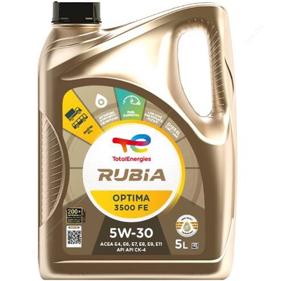 Total 5w 30 store