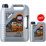 Opel OV0401547-D30 and Opel OV0401547-G30 Specification Engine Oils ...
