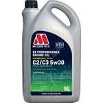 Opel OV0401547-D30 and Opel OV0401547-G30 Specification Engine Oils ...