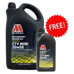 20w50 Engine Oil | For Classic Cars & Motorcycles | Opie Oils