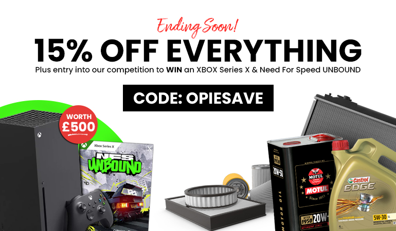 Opie Oils - Automotive Fluids, Oils, Parts, Tools