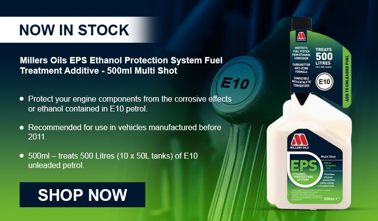 Opie Oils - Automotive Fluids, Oils, Parts, Tools