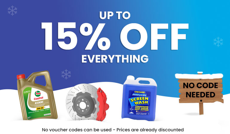 Opie Oils - Automotive Fluids, Oils, Parts, Tools